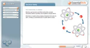 Electrical Safety eLearning - Law At Work