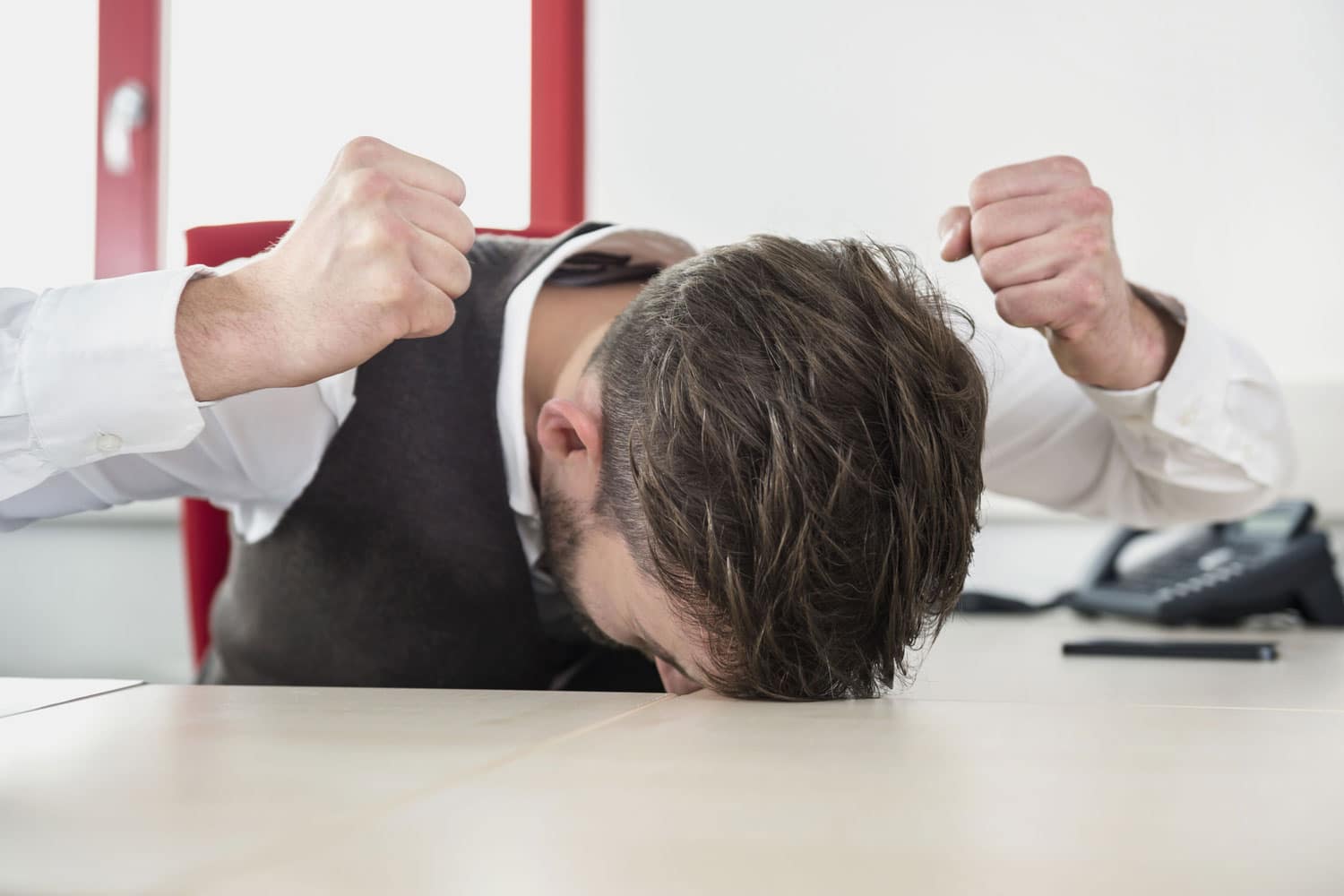 Dealing with ‘the heat of the moment’ - Law At Work