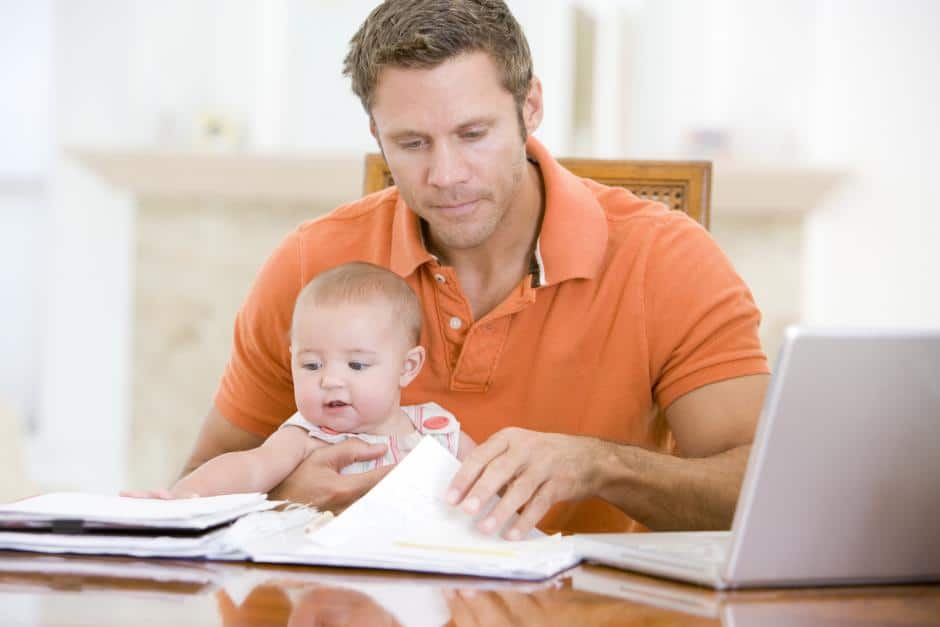 Home Working Policy eLearning - Law At Work